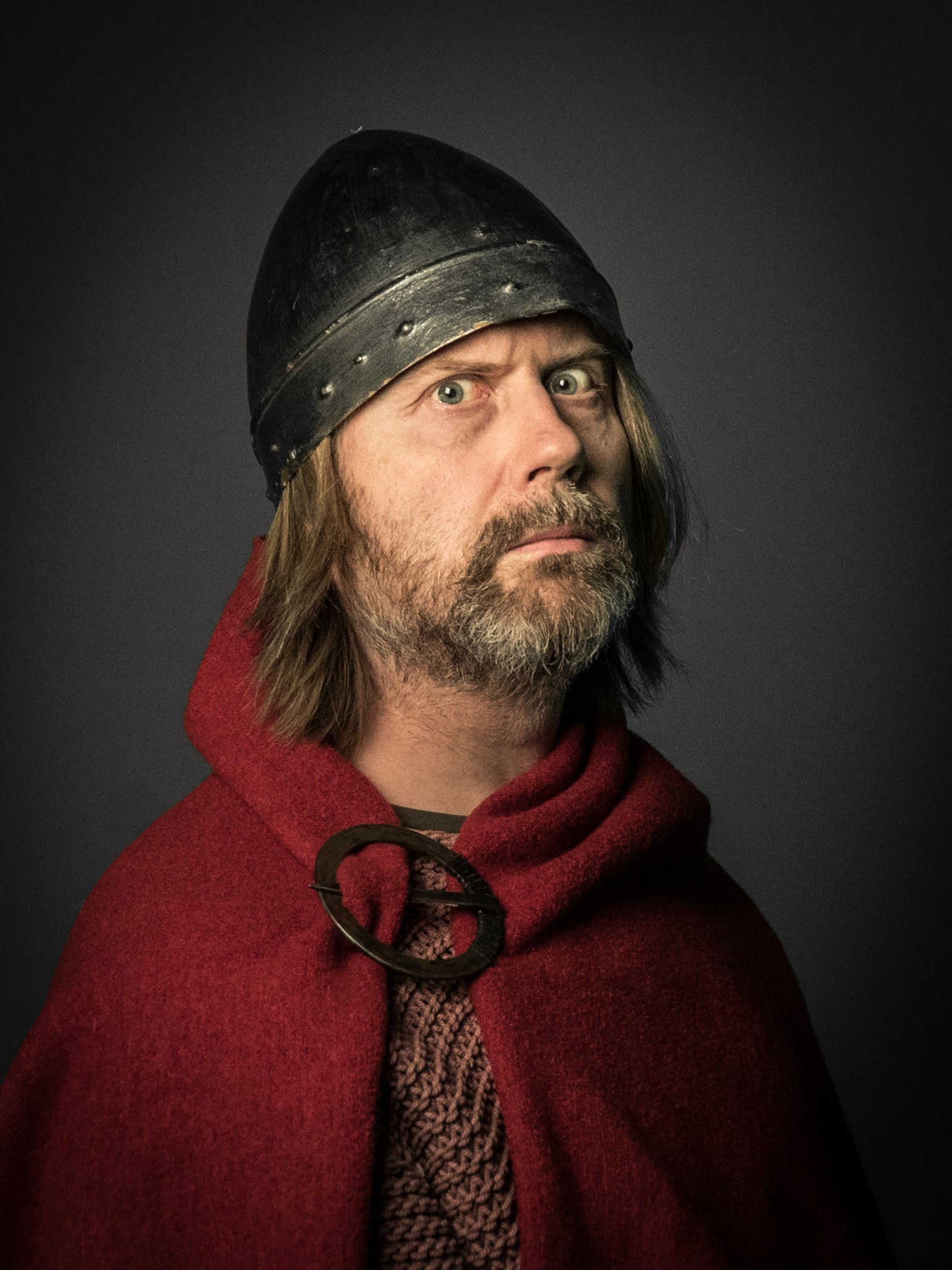 Are Sende Osen om Gunnhild Kongemor- heks eller heltinne? | MUSEENE I SØR-TRØNDELAG